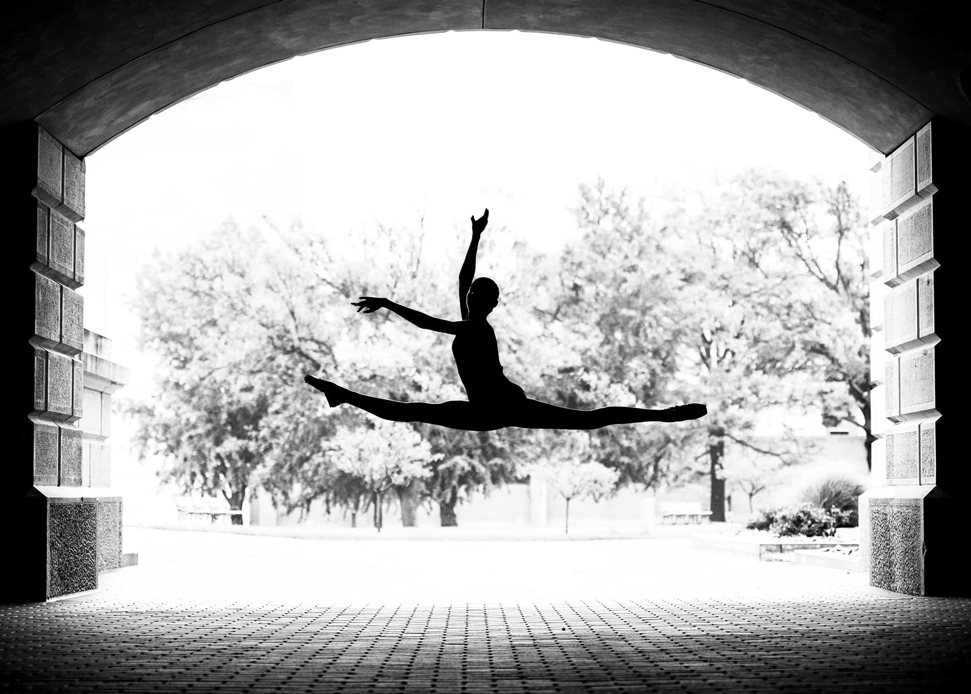 Company - Kansas Ballet