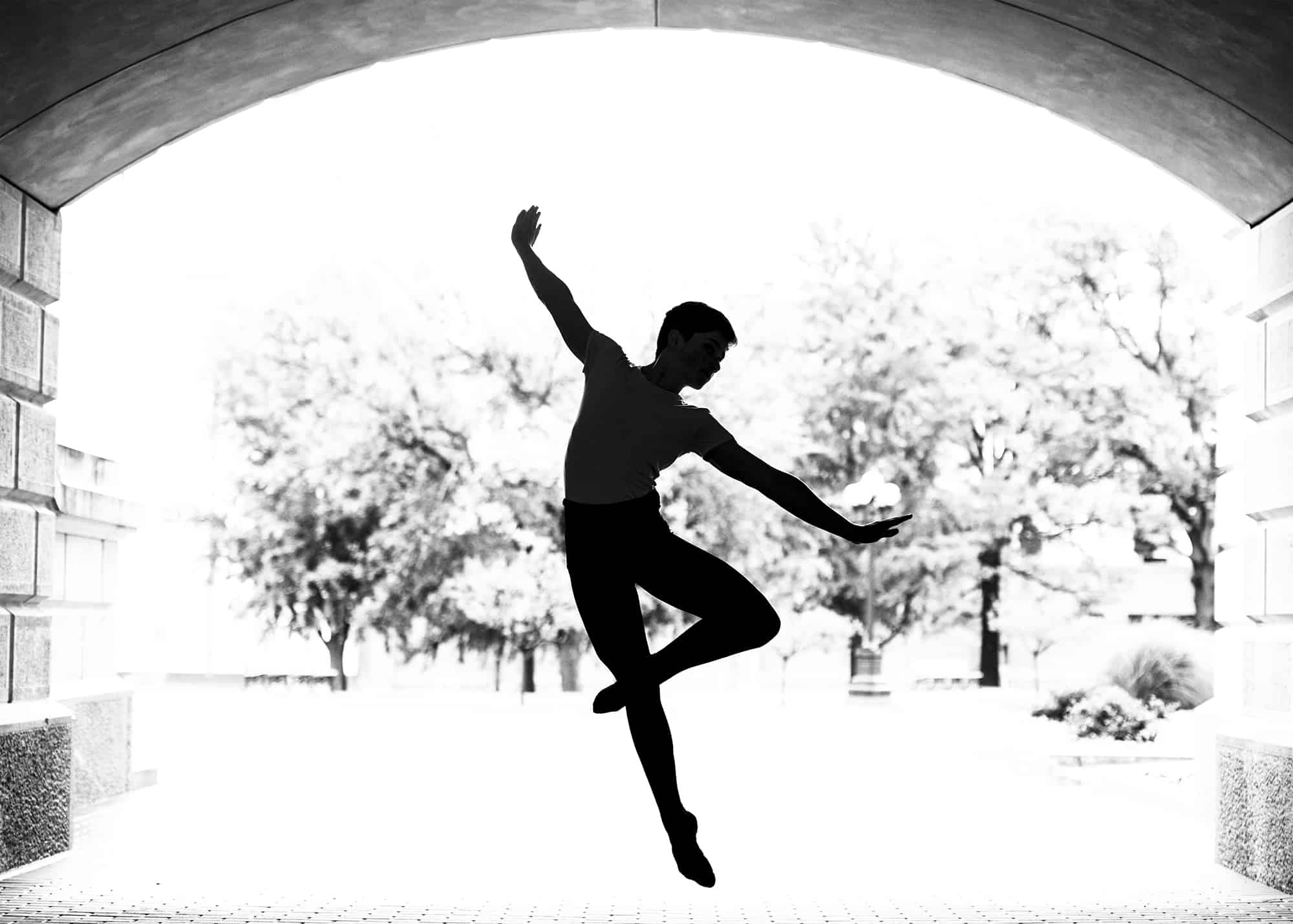 Company - Kansas Ballet